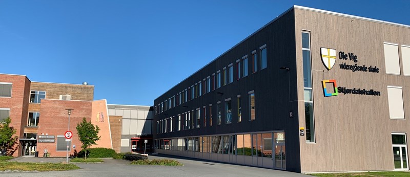 Ole Vig videregående skole