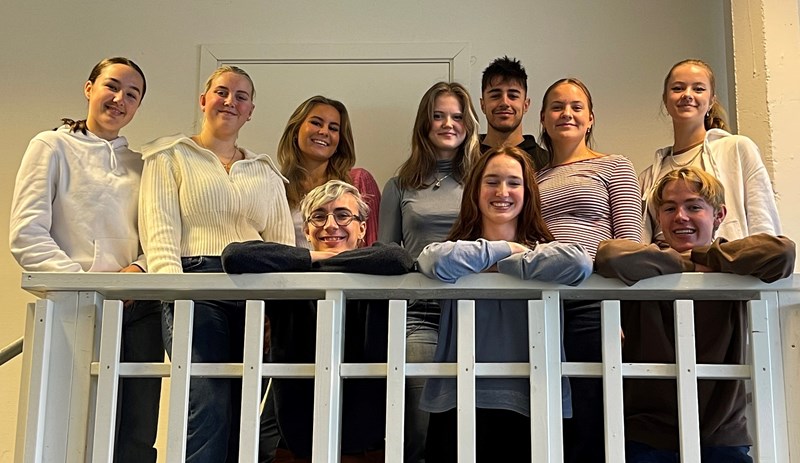 Cissi Klein videregående skole