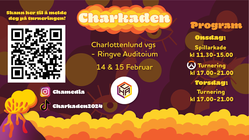 Charlottenlund videregående skole