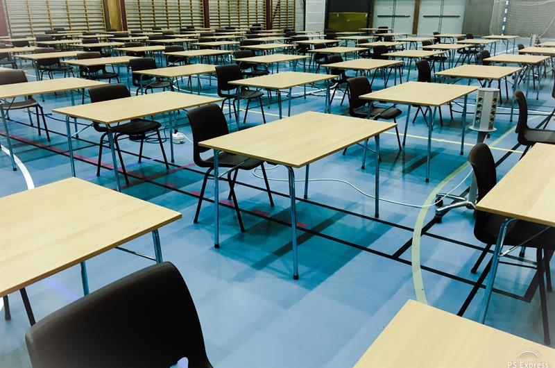 Melhus videregående skole