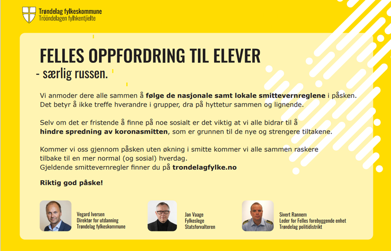 Selbu videregående skole