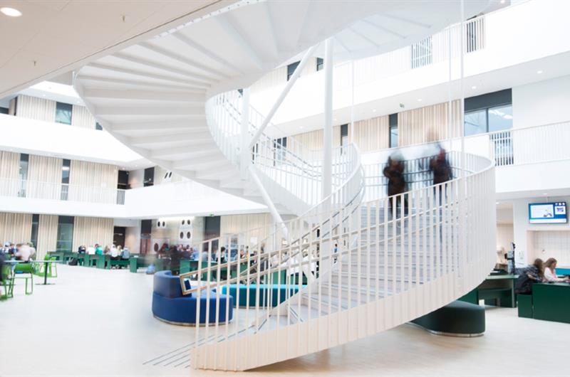 Melhus videregående skole