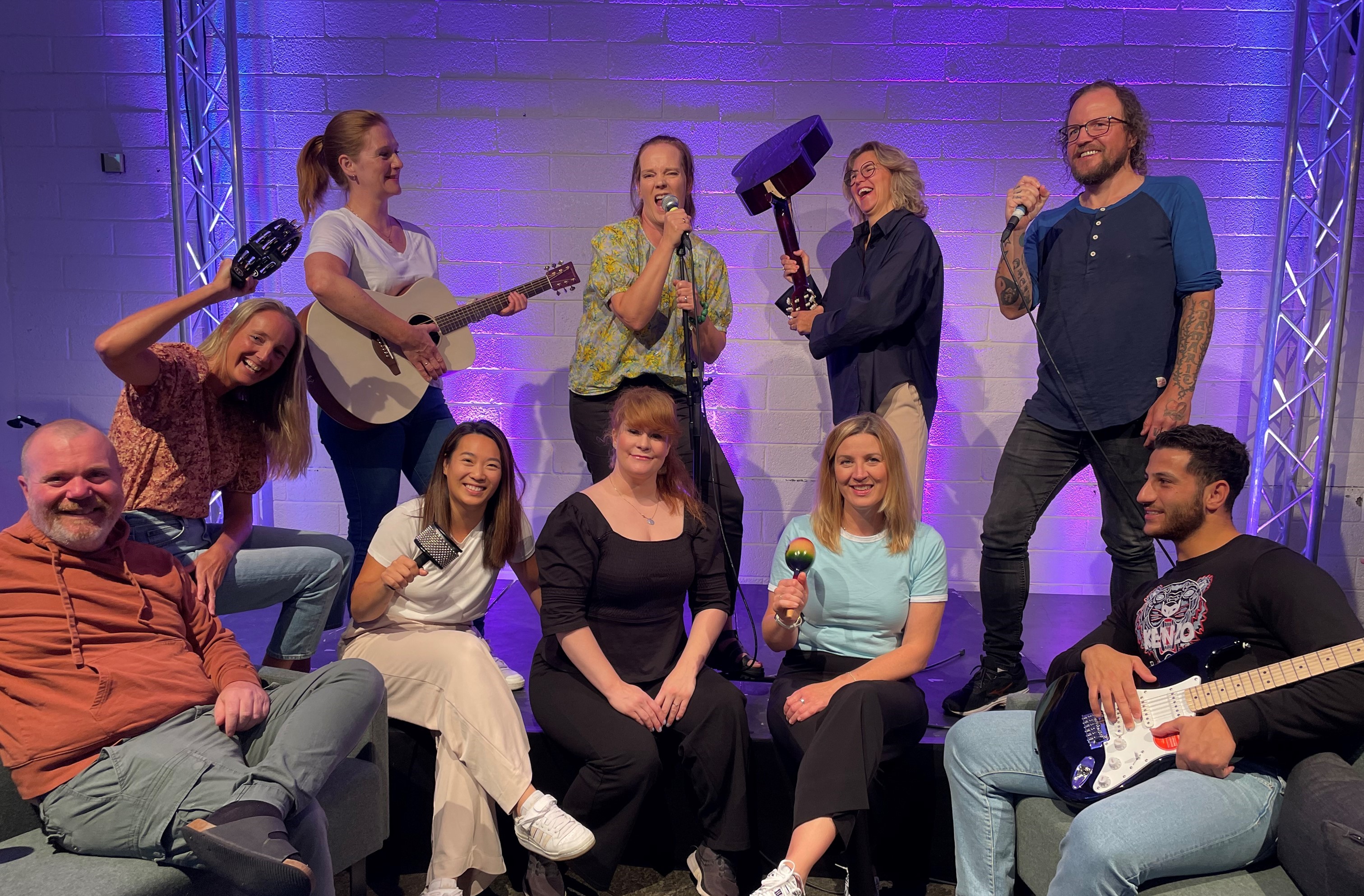 Dagen før dagen - onsdag 16. august