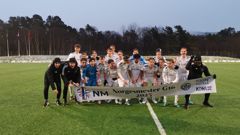 Strinda videregående skole