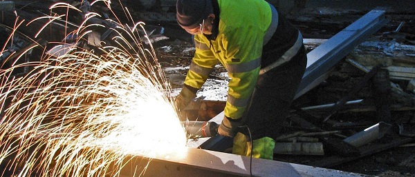 Kurs i varme arbeider