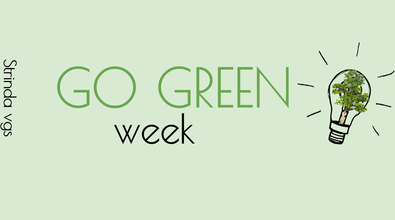 Bærekraftskolen - Skoleside