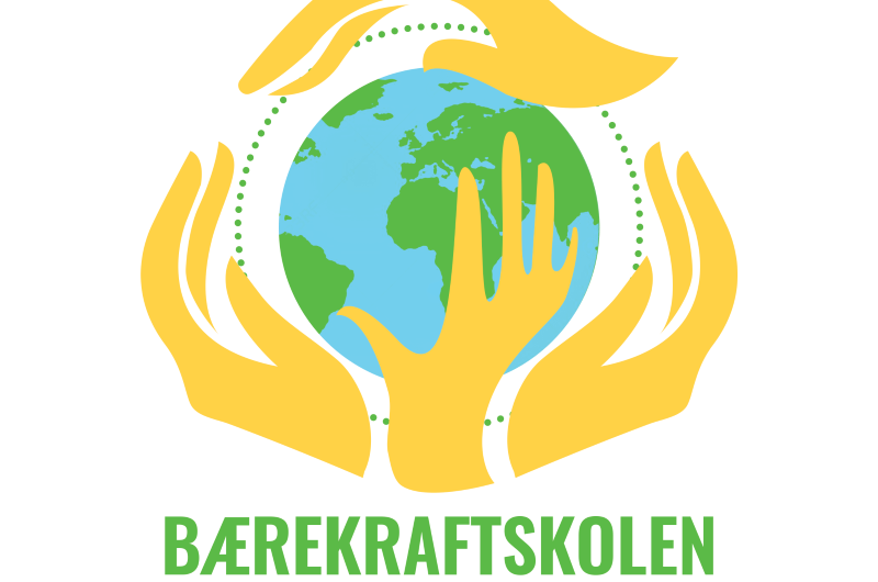 Strinda videregående skole - Skoleside