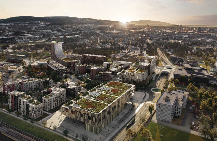 Cissi Klein videregående skole