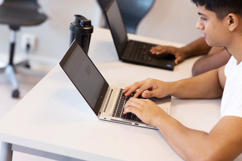 Elevundersøkelsen 2025